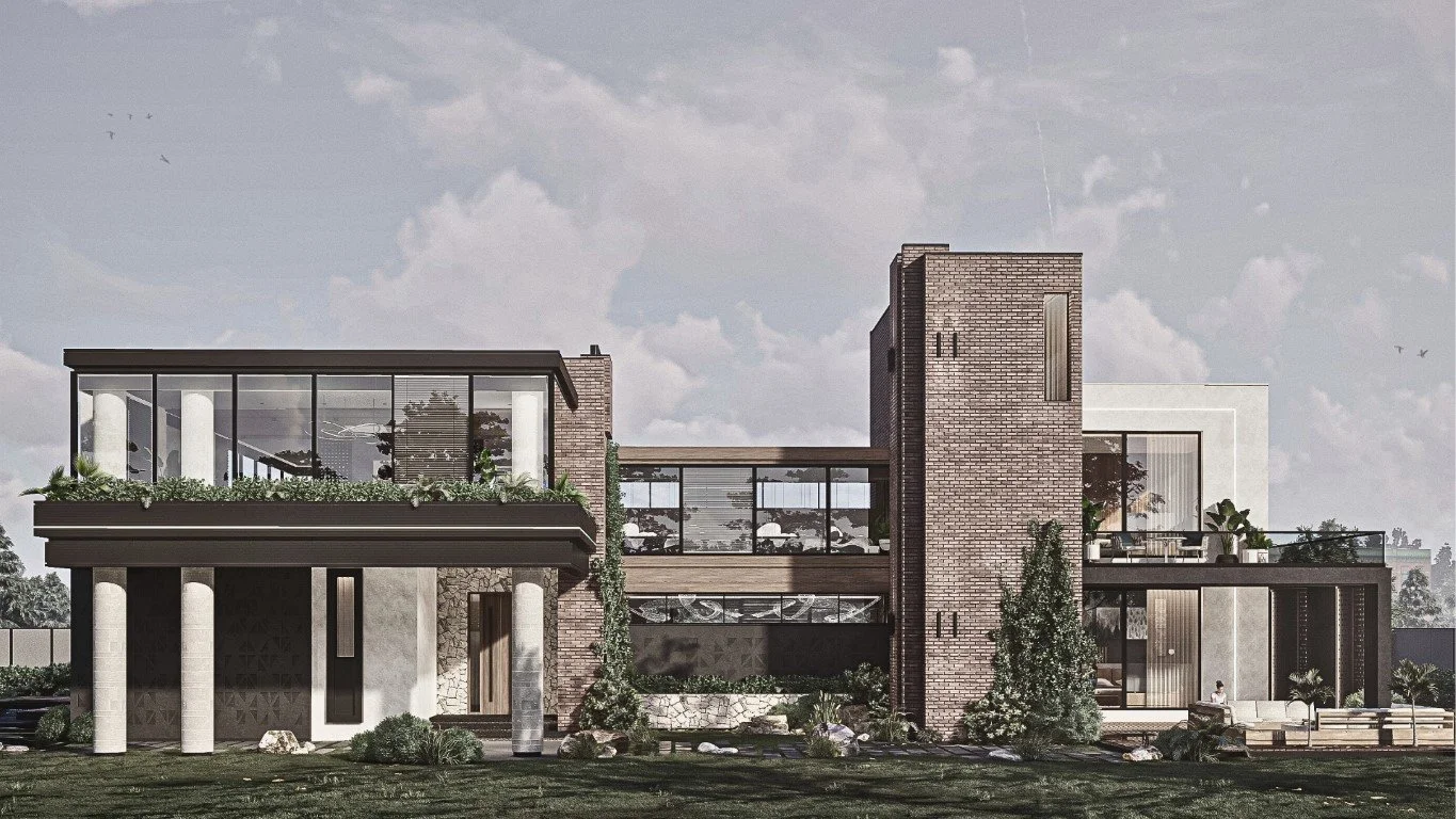 Best Architects in Noida & Interior Designers in Noida - Chaukor Studio