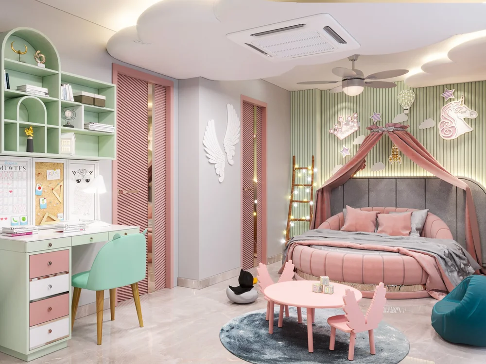 Best Architects in Noida & Interior Designers in Noida - Chaukor Studio ...