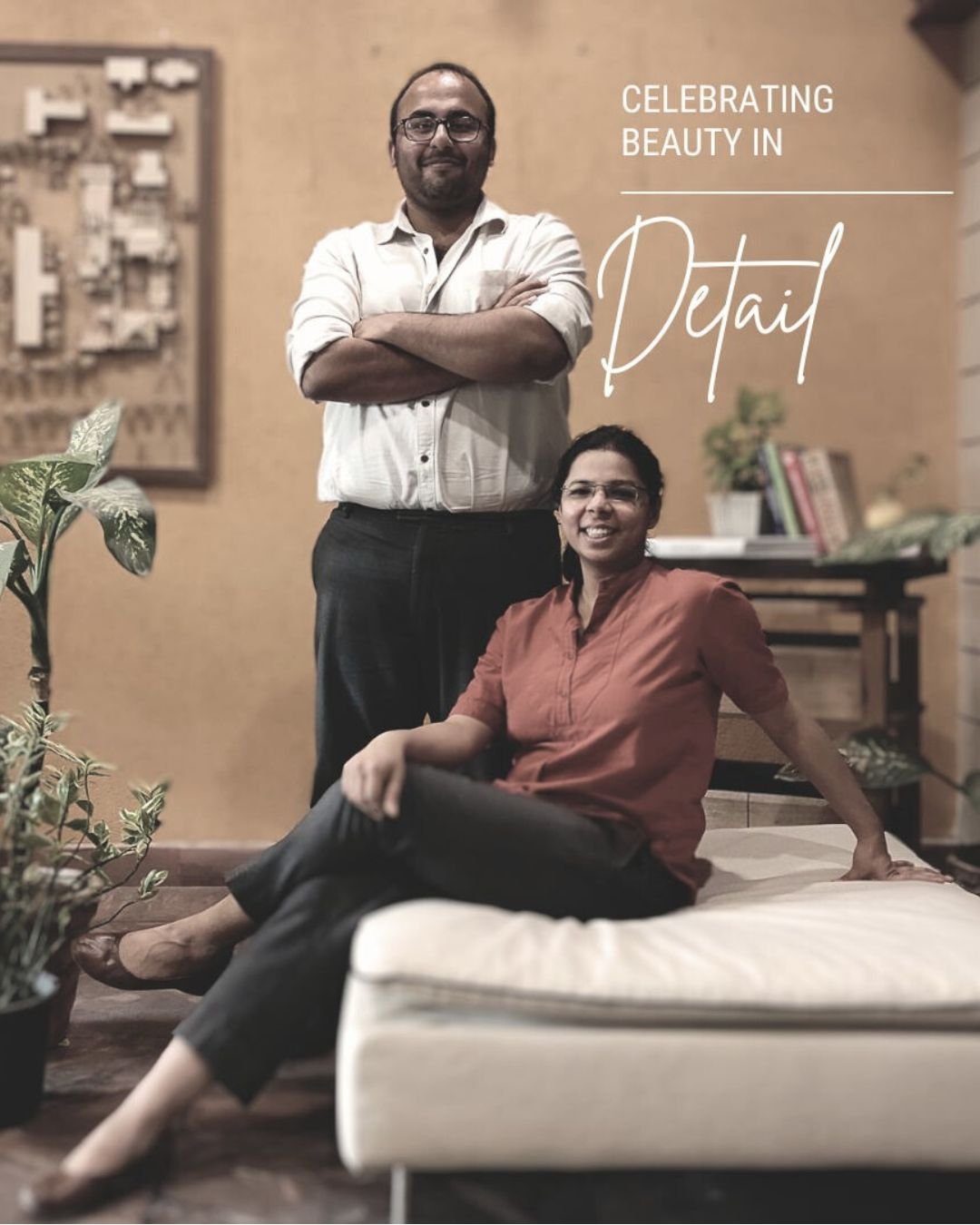Best Architects in Noida & Interior Designers in Noida - Chaukor Studio