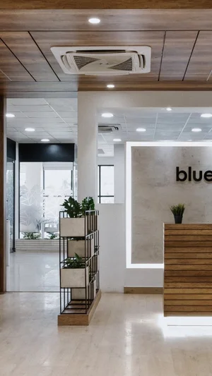 office interior design in noida