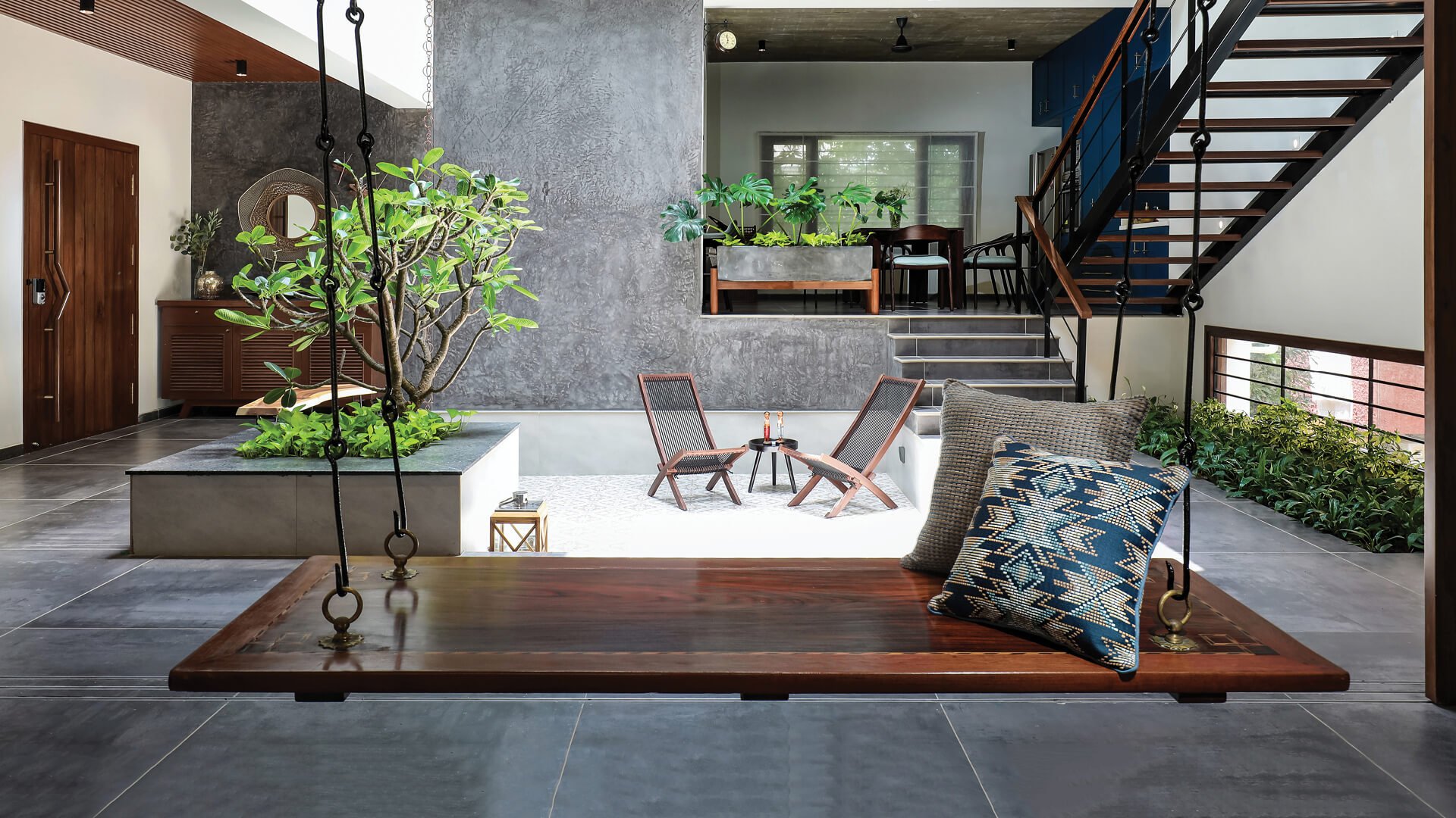 Best Architects in Noida & Interior Designers in Noida - Chaukor Studio ...