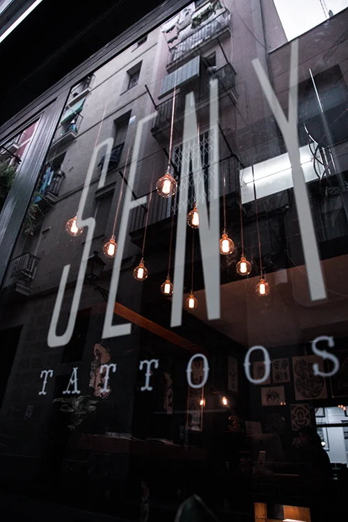 Architecture Tattoo Tumblr