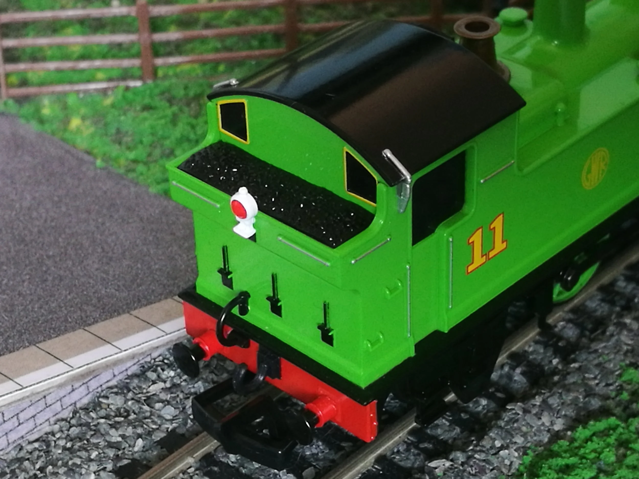 Swansea Railway Modellers Group — Comparison Review: The Battle of the ...