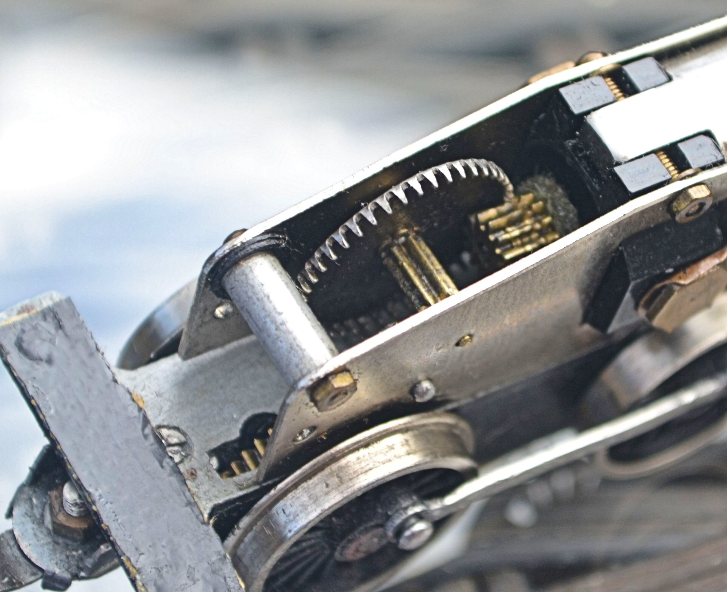 Swansea Railway Modellers Group — Club Update - April 2020