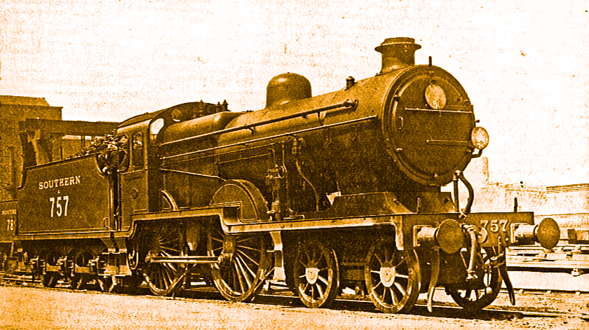Swansea Railway Modellers Group — 50 years on: updating the Triang ...