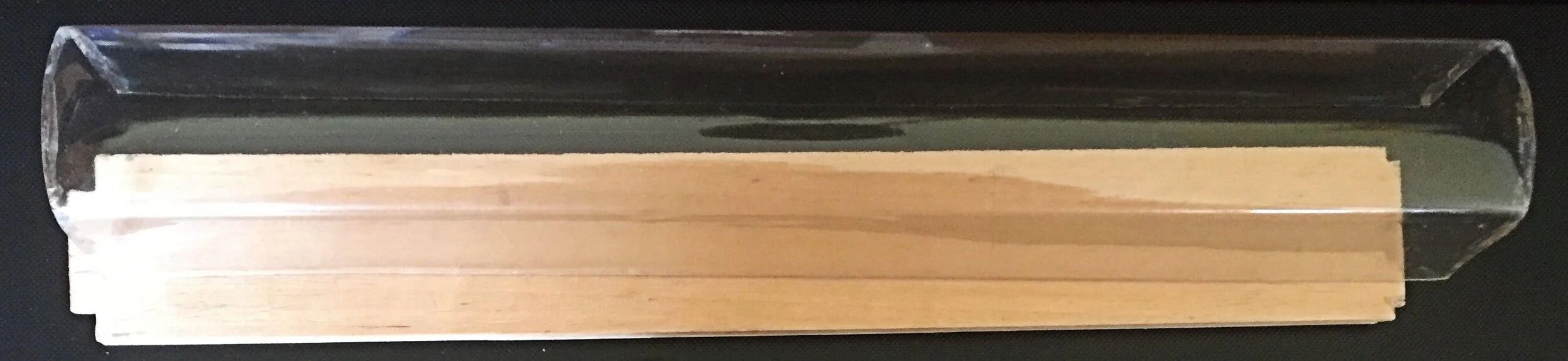 Swansea Railway Modellers Group — Hawksworth Dynamometer Coach