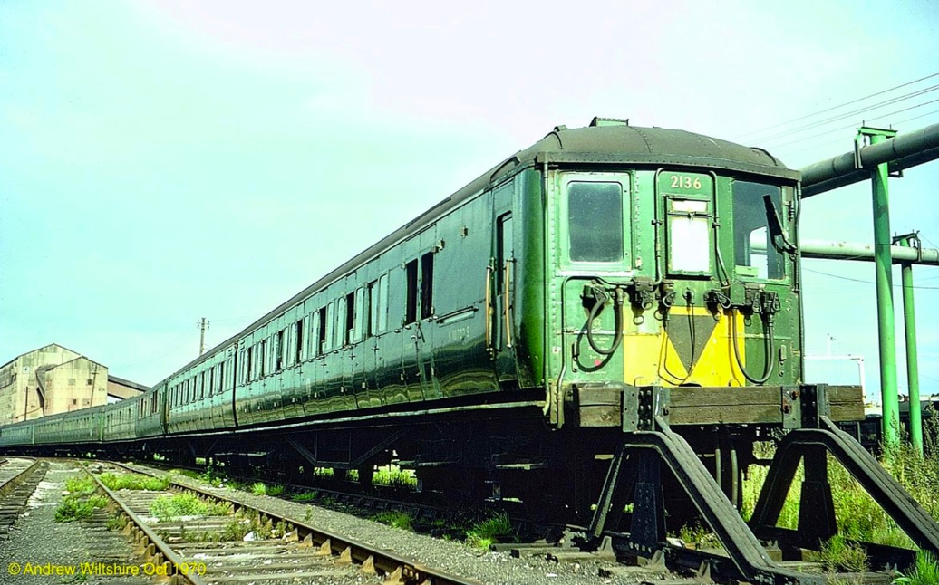 Swansea Railway Modellers Group — Club Update - March 2023