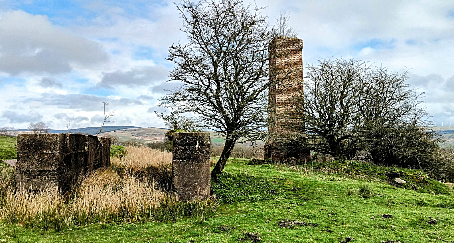 Swansea Railway Modellers Group — Cilfrew