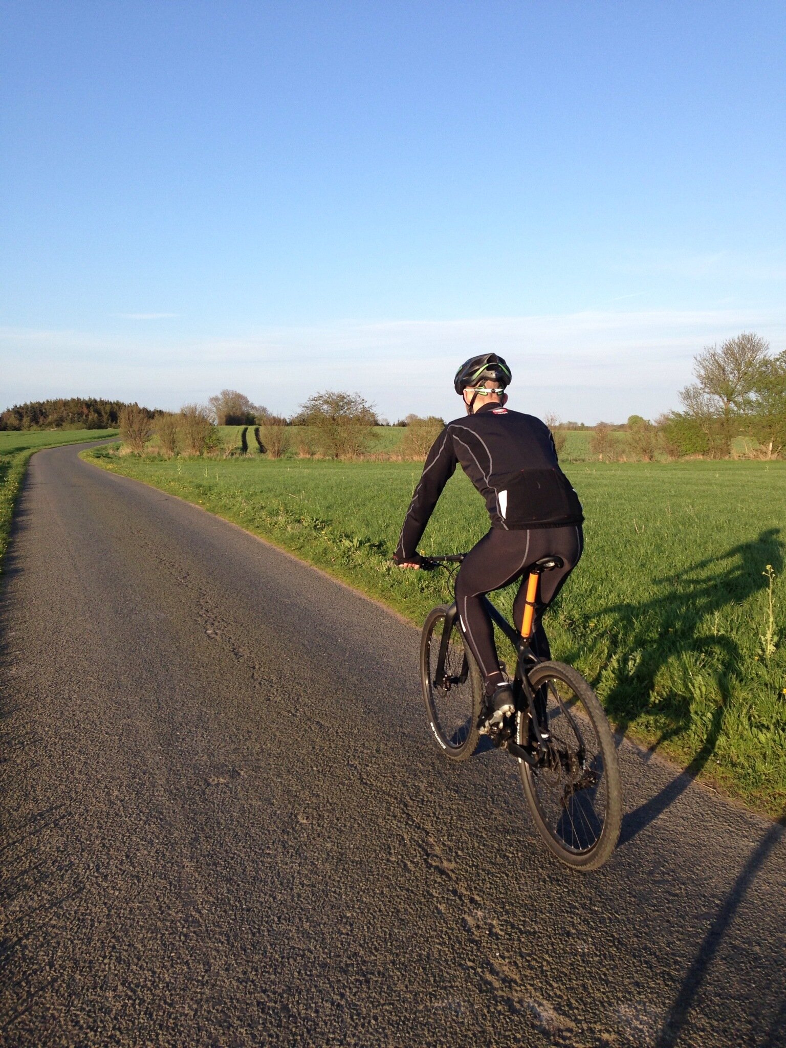 FOREDRAG: Tillykke med min sygdom - fra Hjertepatient til Superman ...