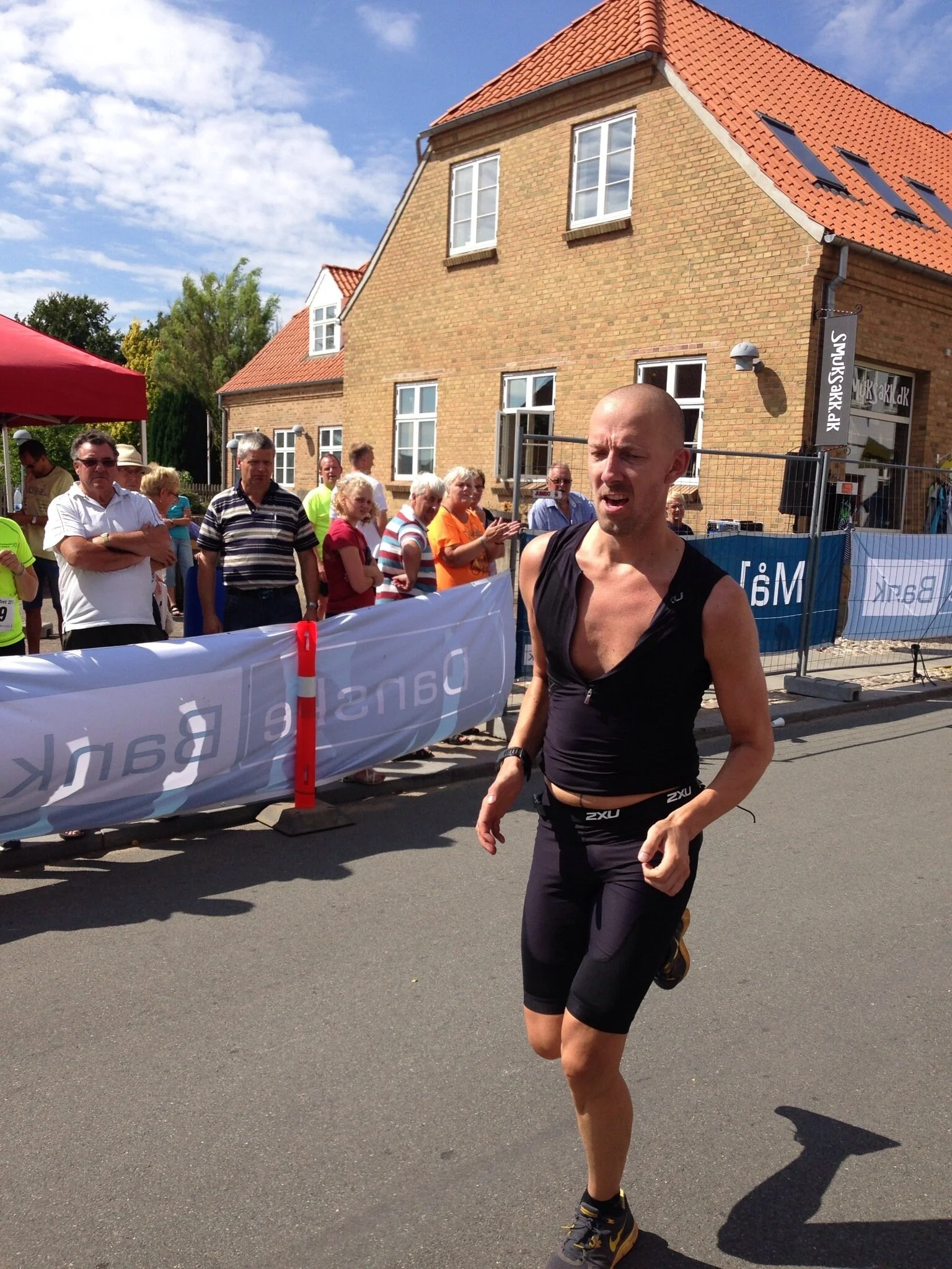 FOREDRAG: Tillykke med min sygdom - fra Hjertepatient til Superman ...