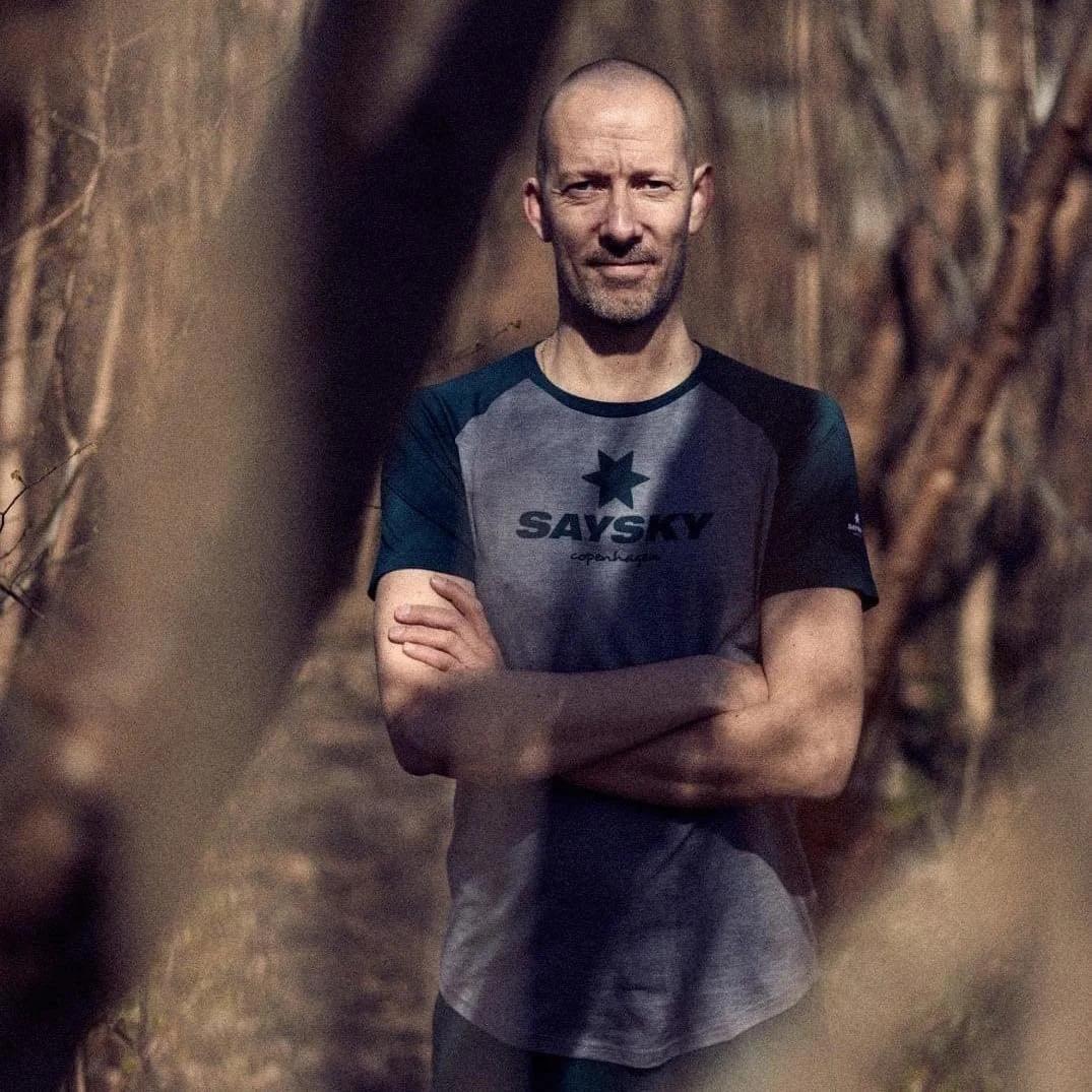 JESPER OUTZEN - Underviser i anvendelse af kunstig intelligens