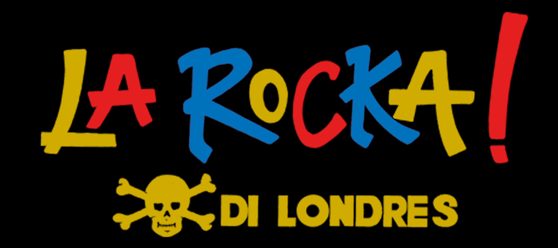 Dave Carroll — The London Leatherman