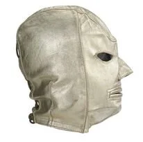 The legend of The London Leatherman Head Mask, LW11 & LW19 — The London ...