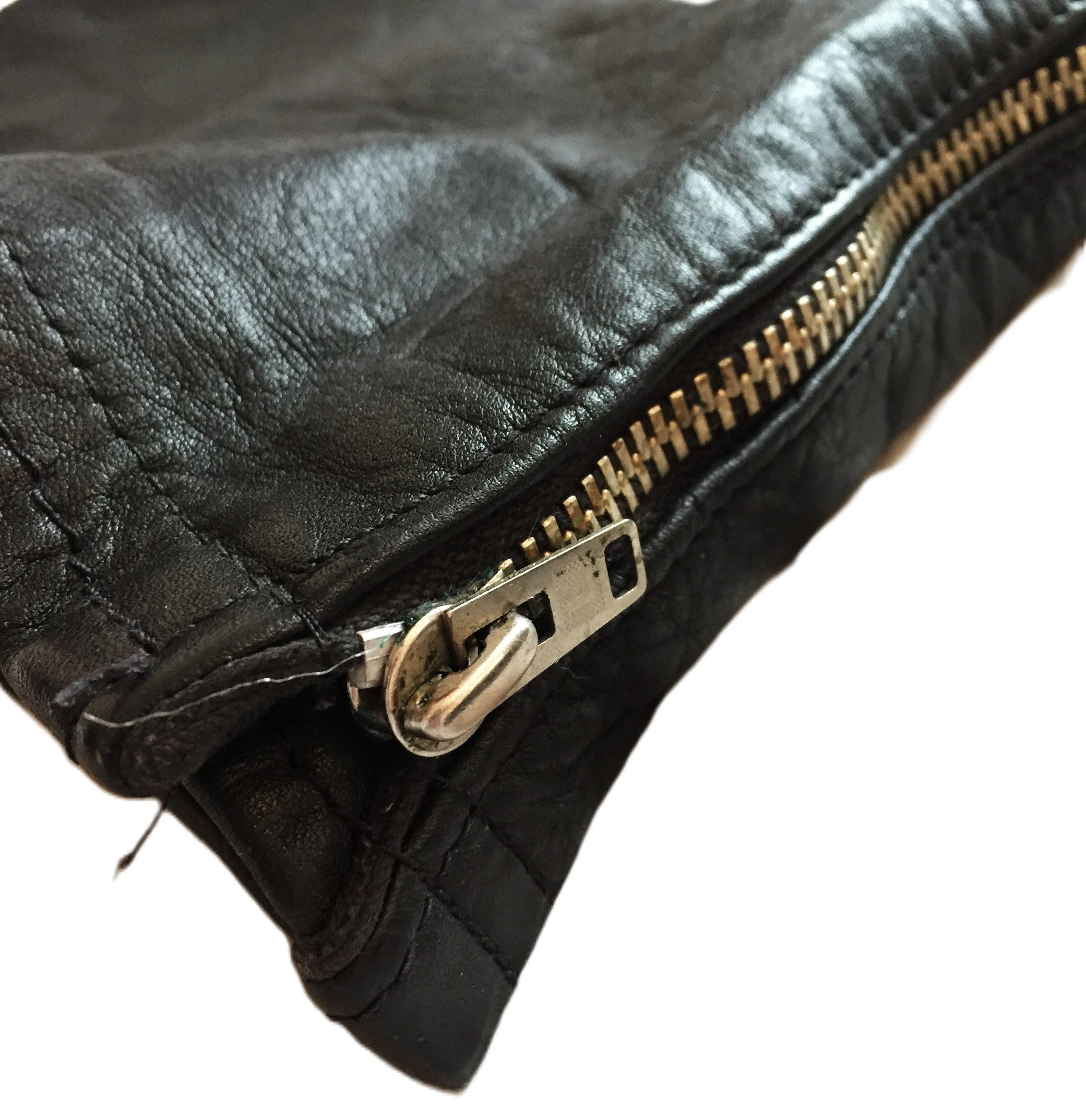 Talking About The Kit — The London Leatherman