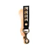 Archive v New: Belt Loop Key Rings — The London Leatherman