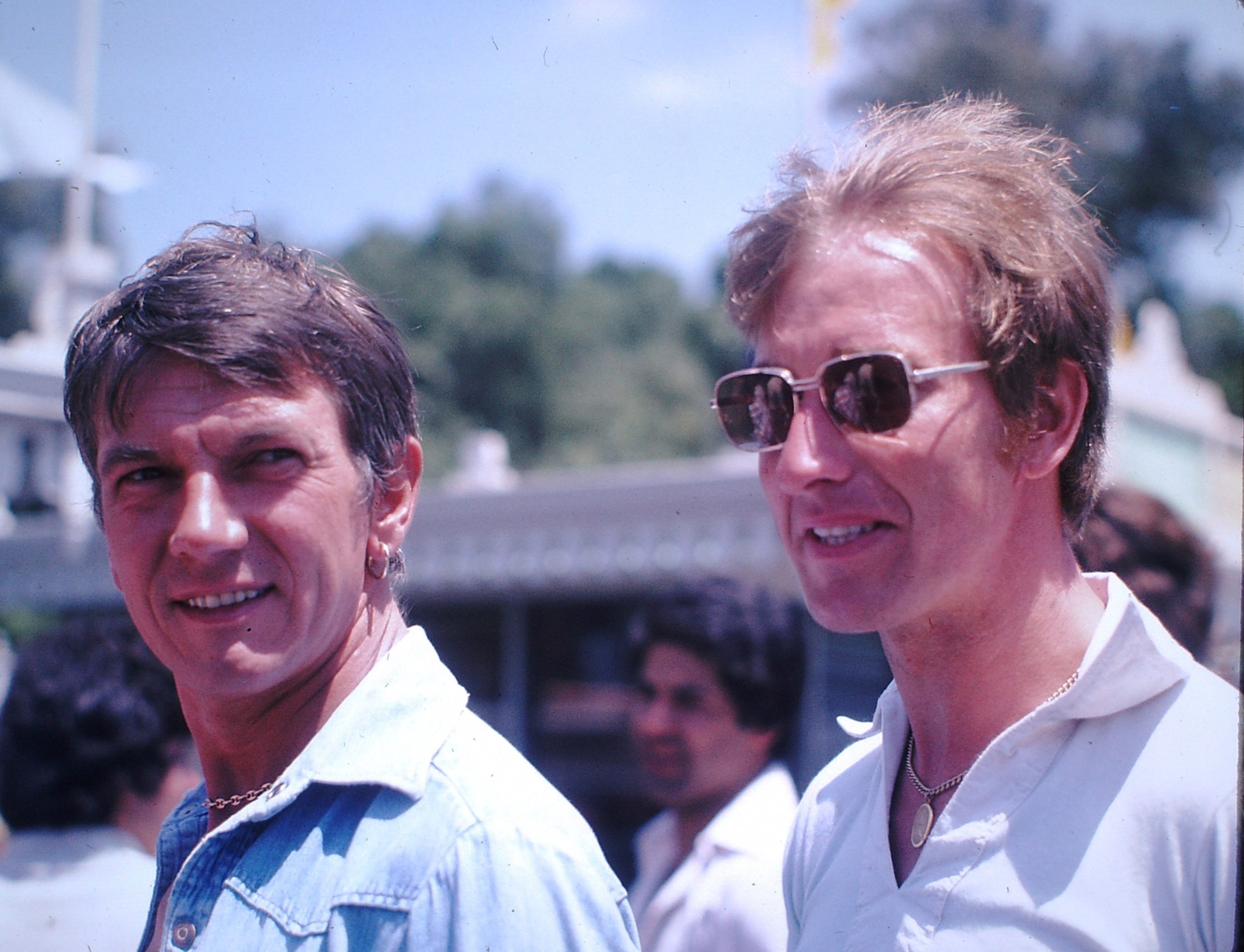 Talking About The Kit — The London Leatherman