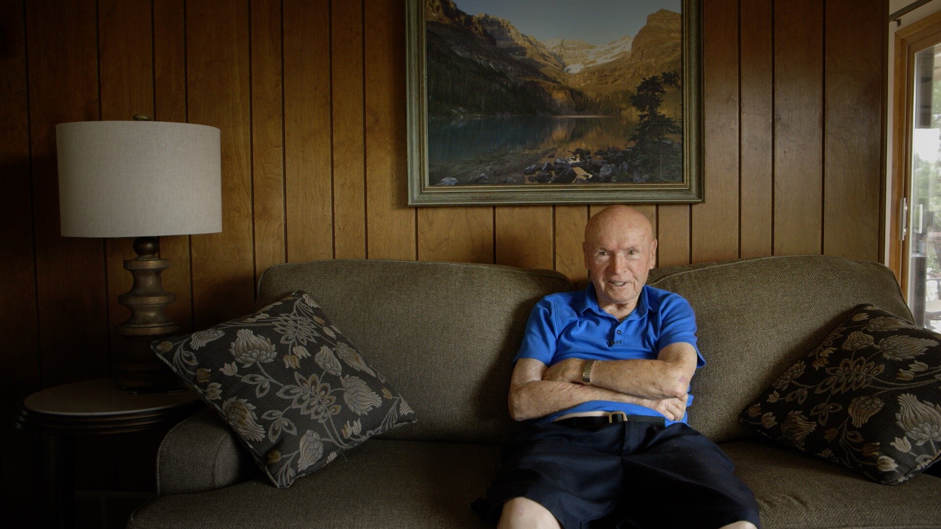 The Iowa Mountaineers — Welcome to Bocce Ball Films