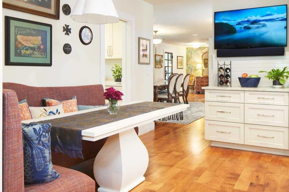 What is a Keeping Room? Your New Favorite Hangout Spot