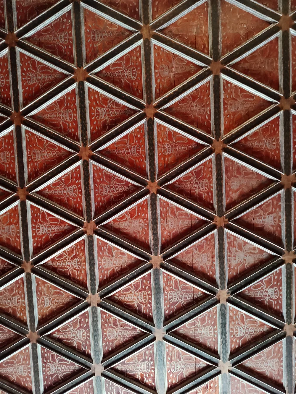 8 Types of Decorative Ceilings | DK Studio, Austin