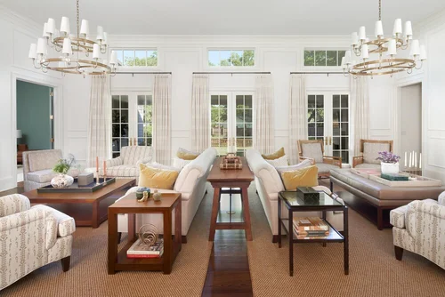 Defining Southern Colonial Architecture | DK Studio