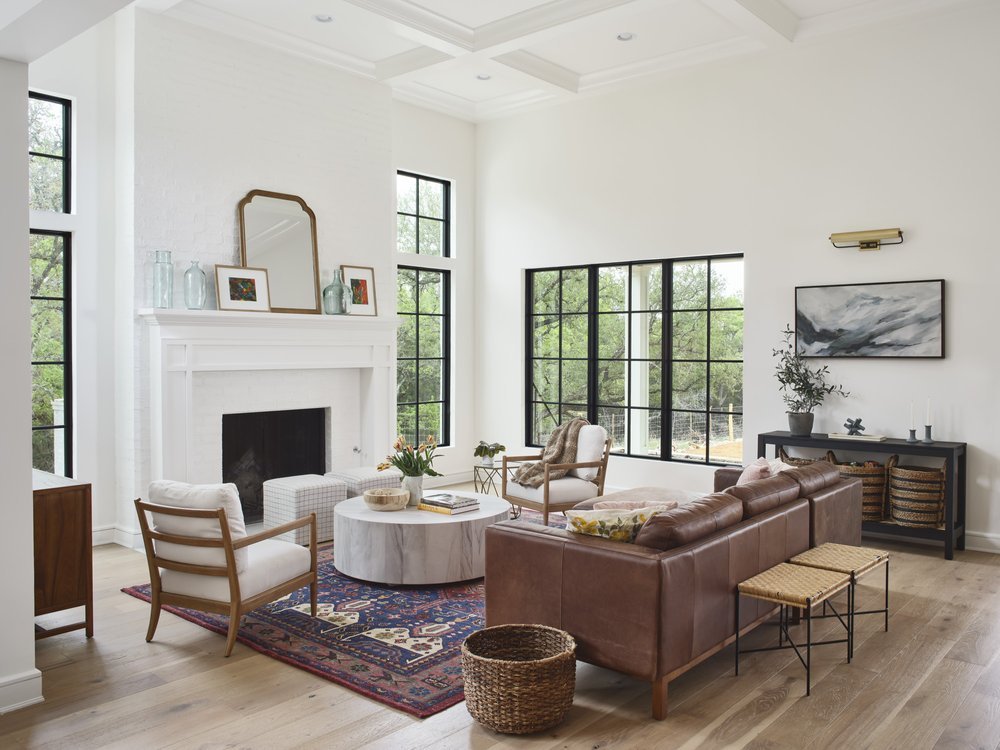 What is a Keeping Room? Your New Favorite Hangout Spot