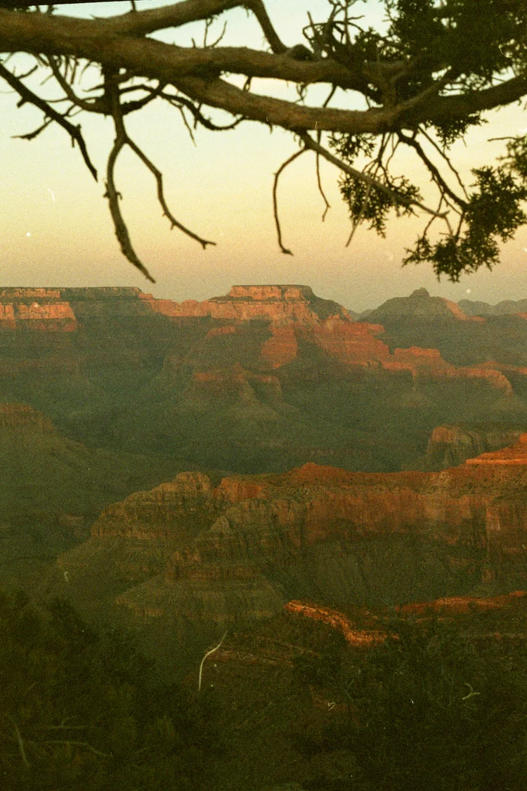 KR . | Western Art | Landscape Photography of the American West
