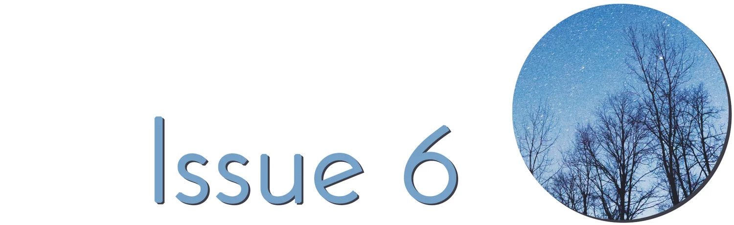 Issue 6: Jennifer Bullis — Green Linden Press