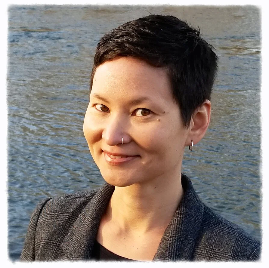 Issue 9: Jennifer Perrine — Green Linden Press