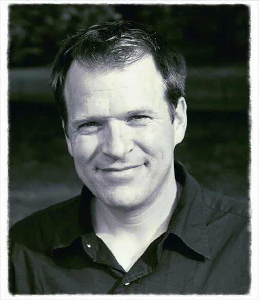 Issue 11: James Hoch — Green Linden Press