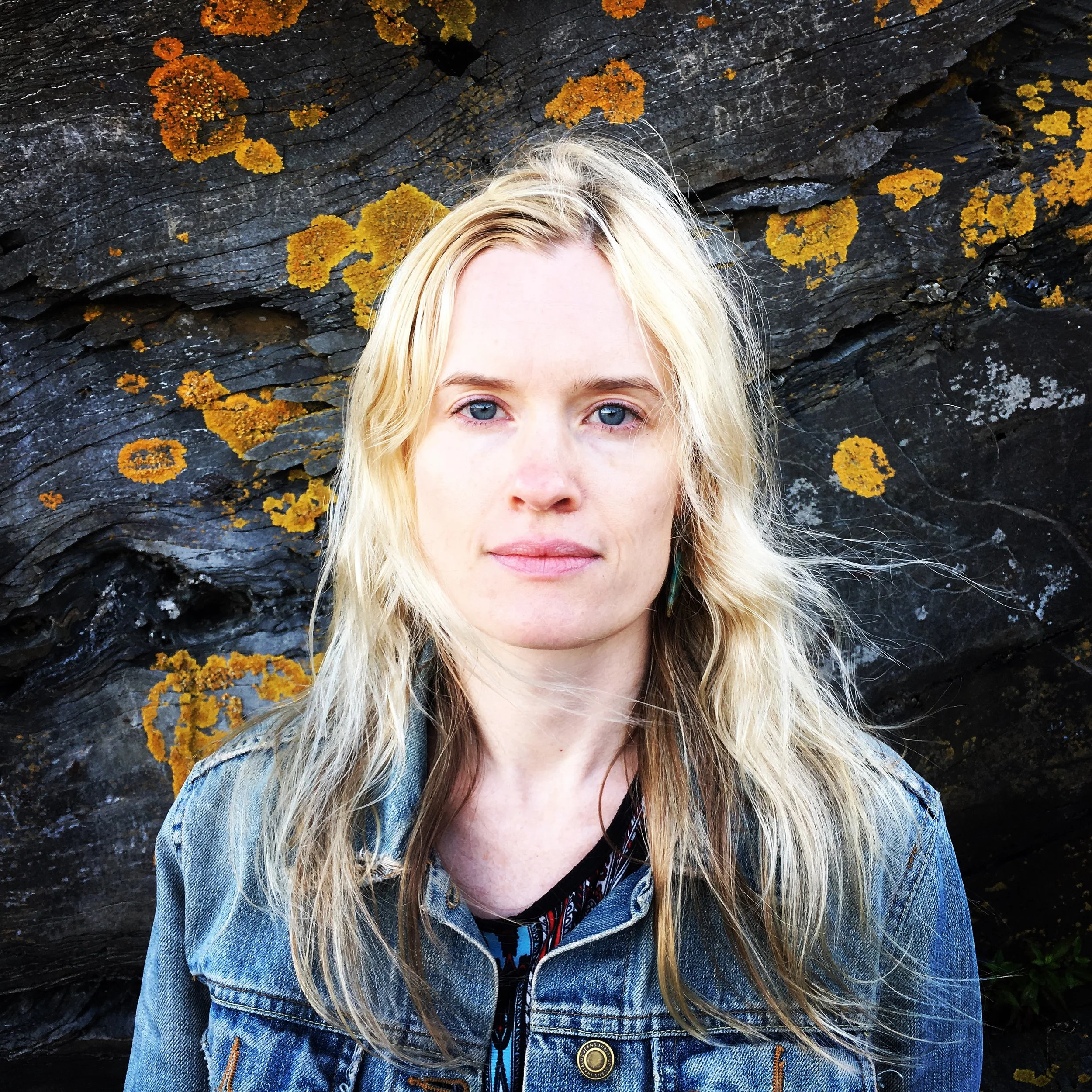 Issue 15: Willa Carroll — Green Linden Press