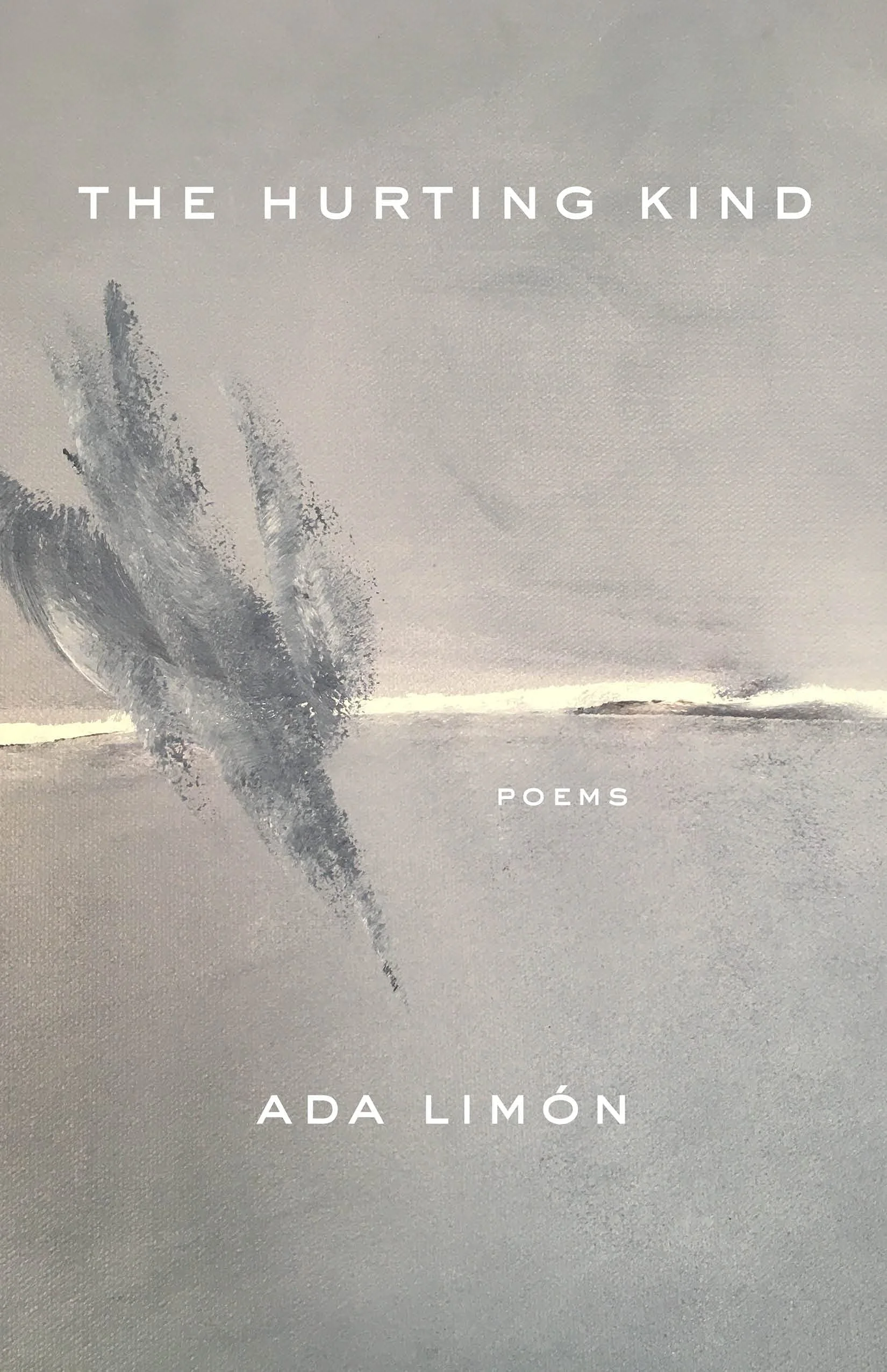 Ada Limón — Green Linden Press