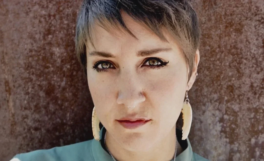 Issue 14: Abigail Chabitnoy — Green Linden Press