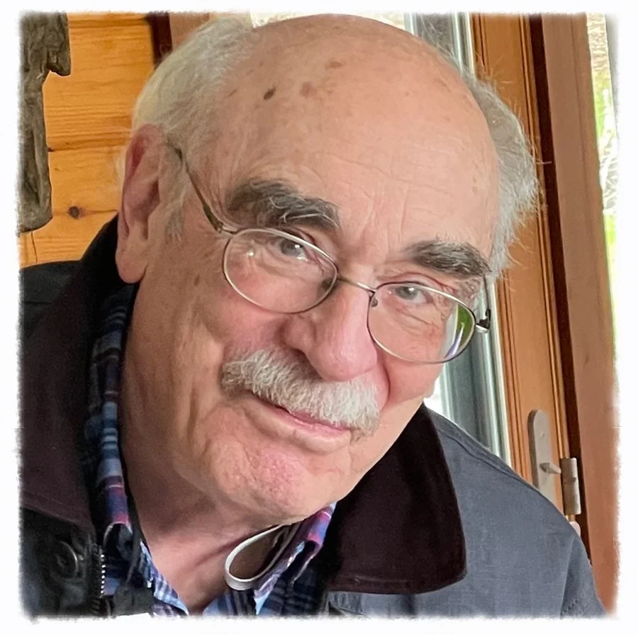 Issue 12: Lawrence Raab — Green Linden Press
