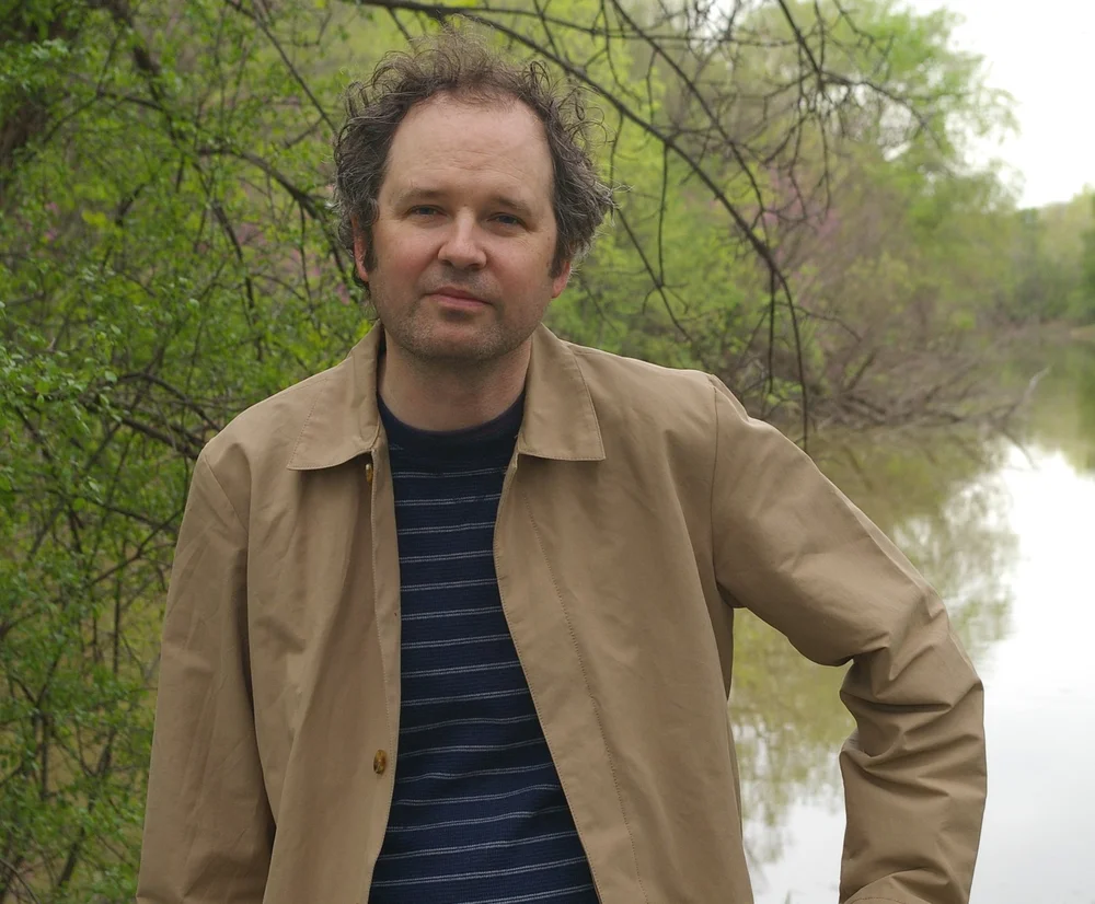 Issue 15: Cal Freeman — Green Linden Press