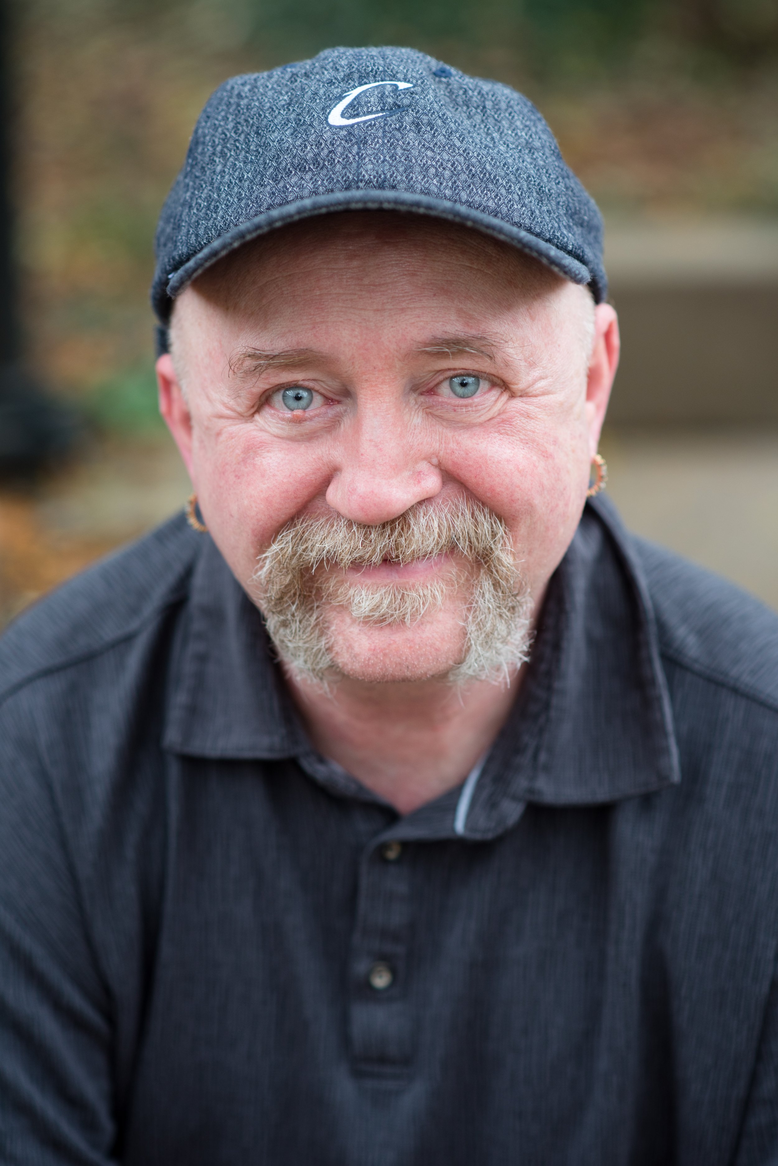 Issue 19: Sean Thomas Dougherty — Green Linden Press