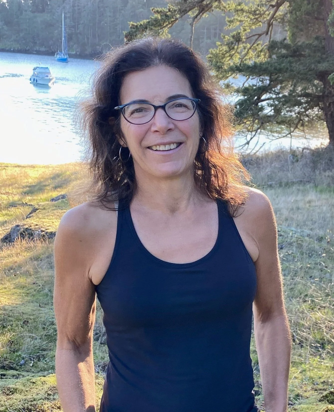 Under a Warm Green Linden, Issue 17 — Green Linden Press