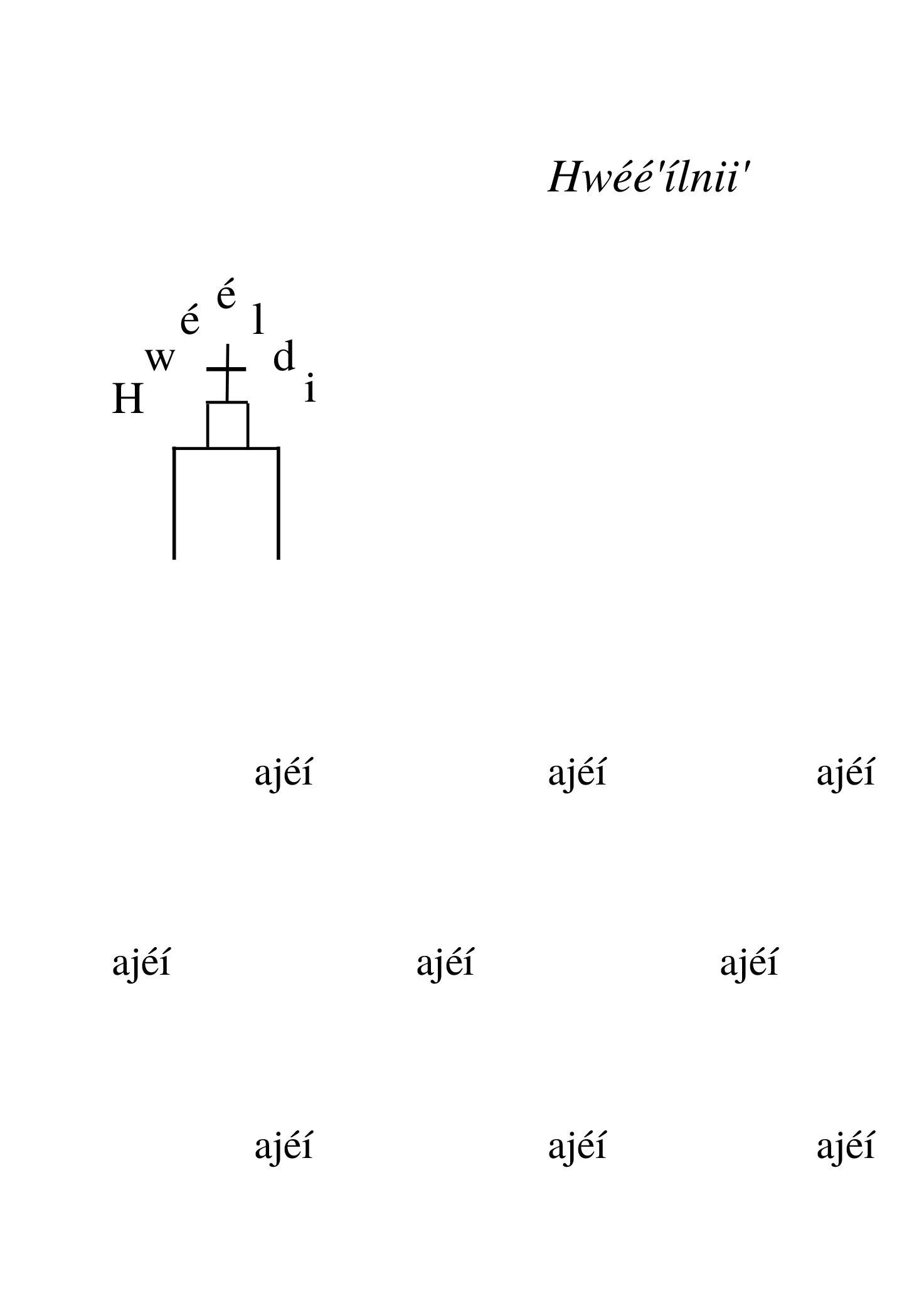 Issue 14: Shaina A. Nez — Green Linden Press