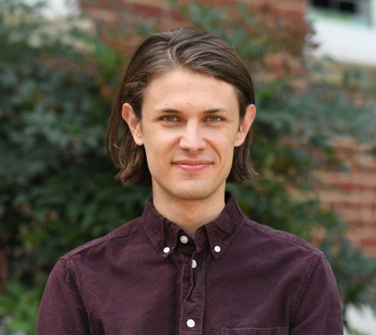 Issue 18: Kylan Rice — Green Linden Press