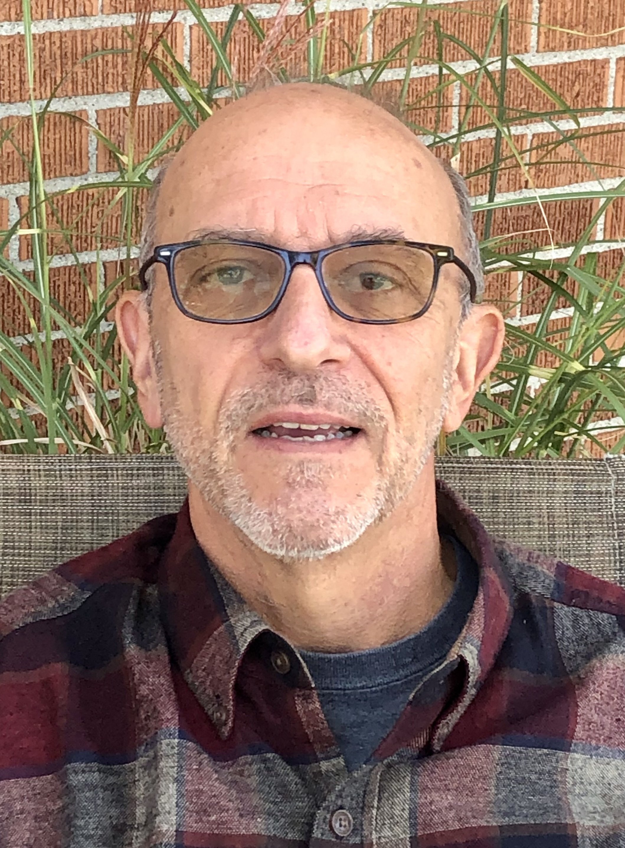 Issue 15: Michael Lauchlan — Green Linden Press