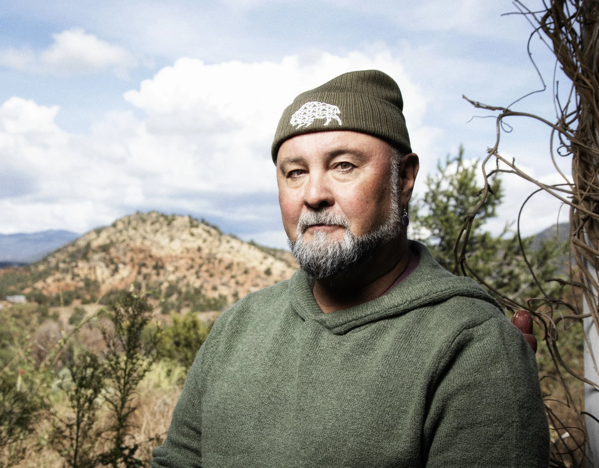 Issue 14: James Thomas Stevens — Green Linden Press