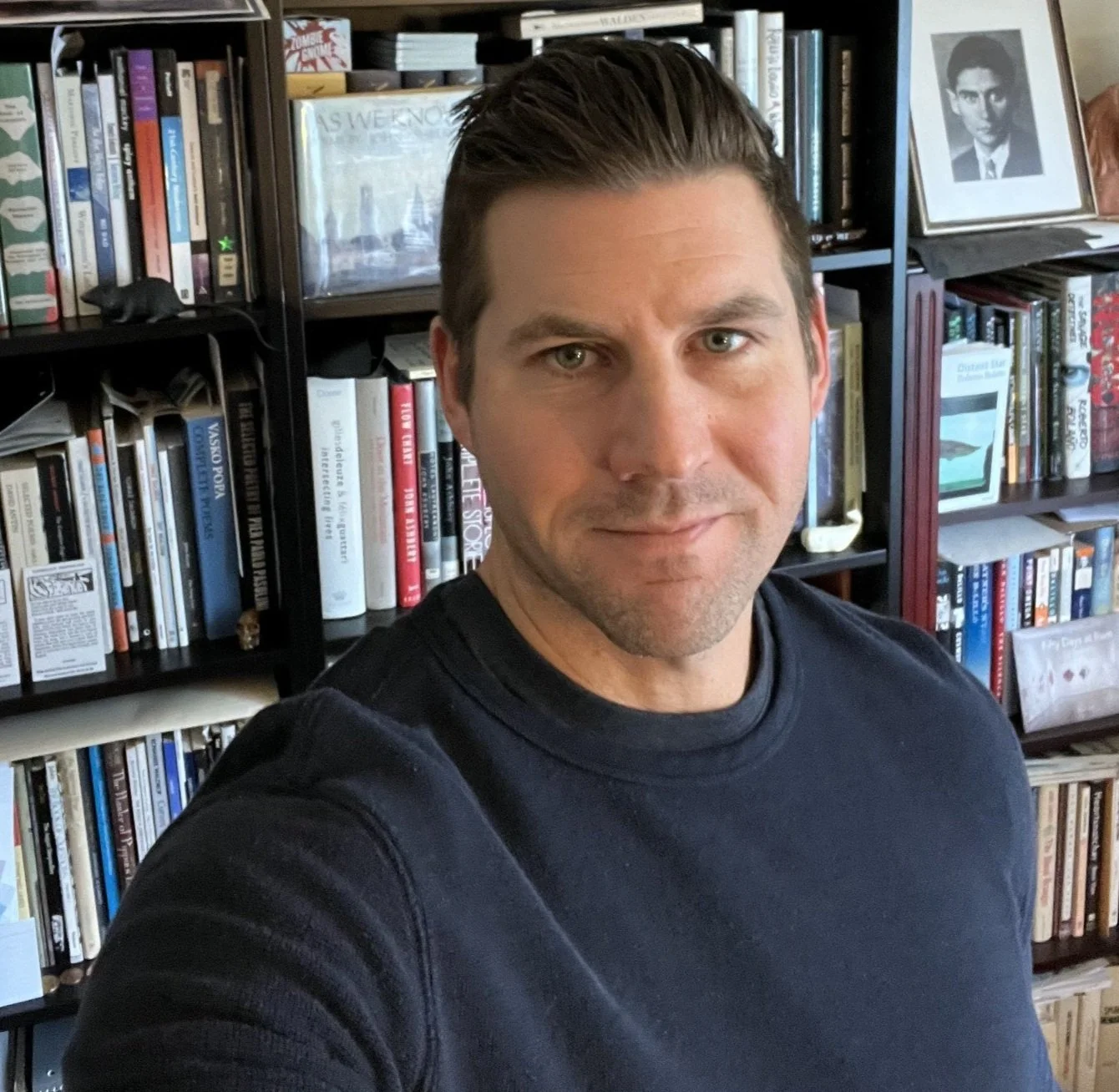 Under a Warm Green Linden, Issue 17 — Green Linden Press