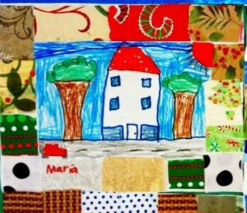 Faith Ringgold Art Projects For Kids