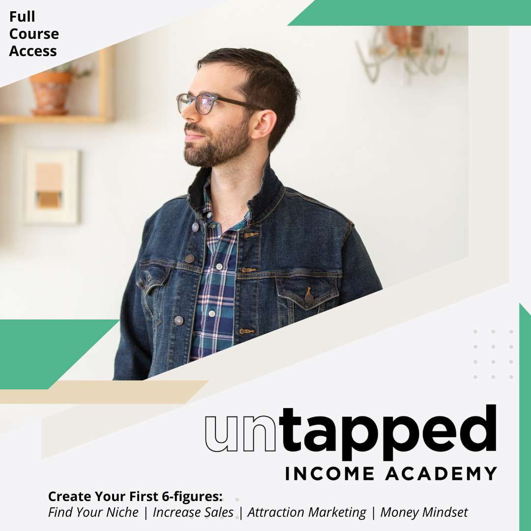 Goodies — James Wightman