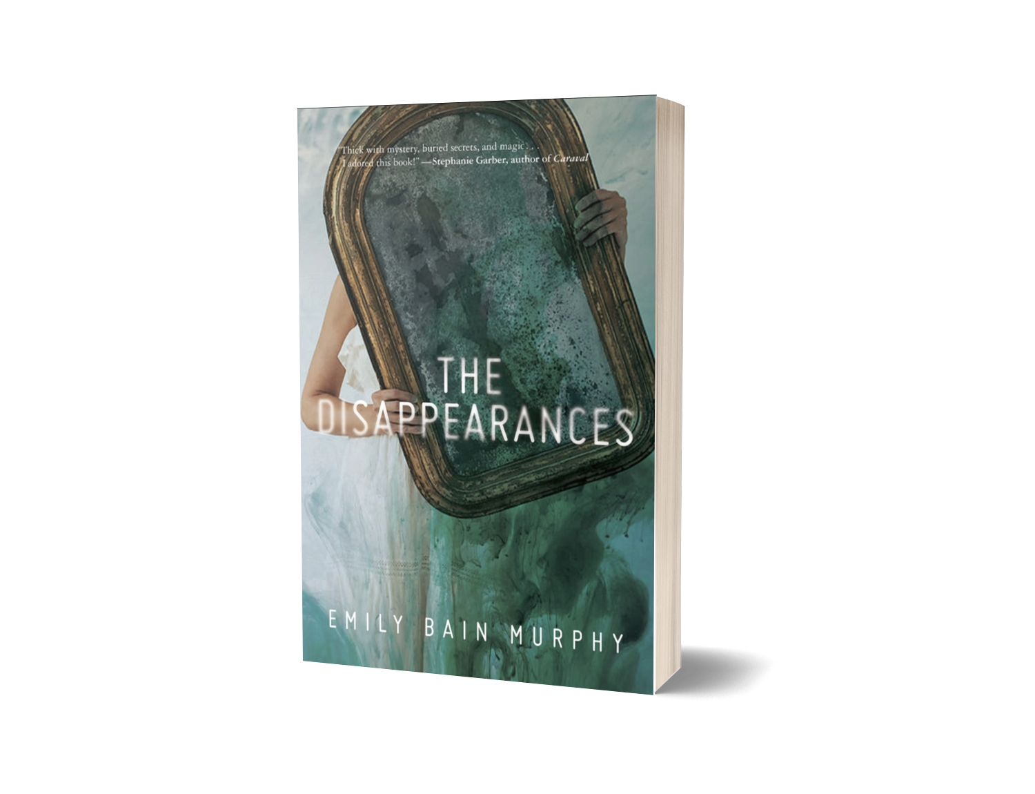 Emily Bain Murphy