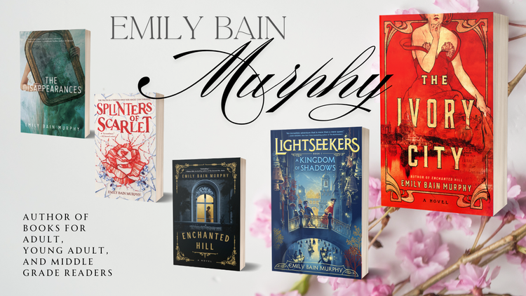 Emily Bain Murphy