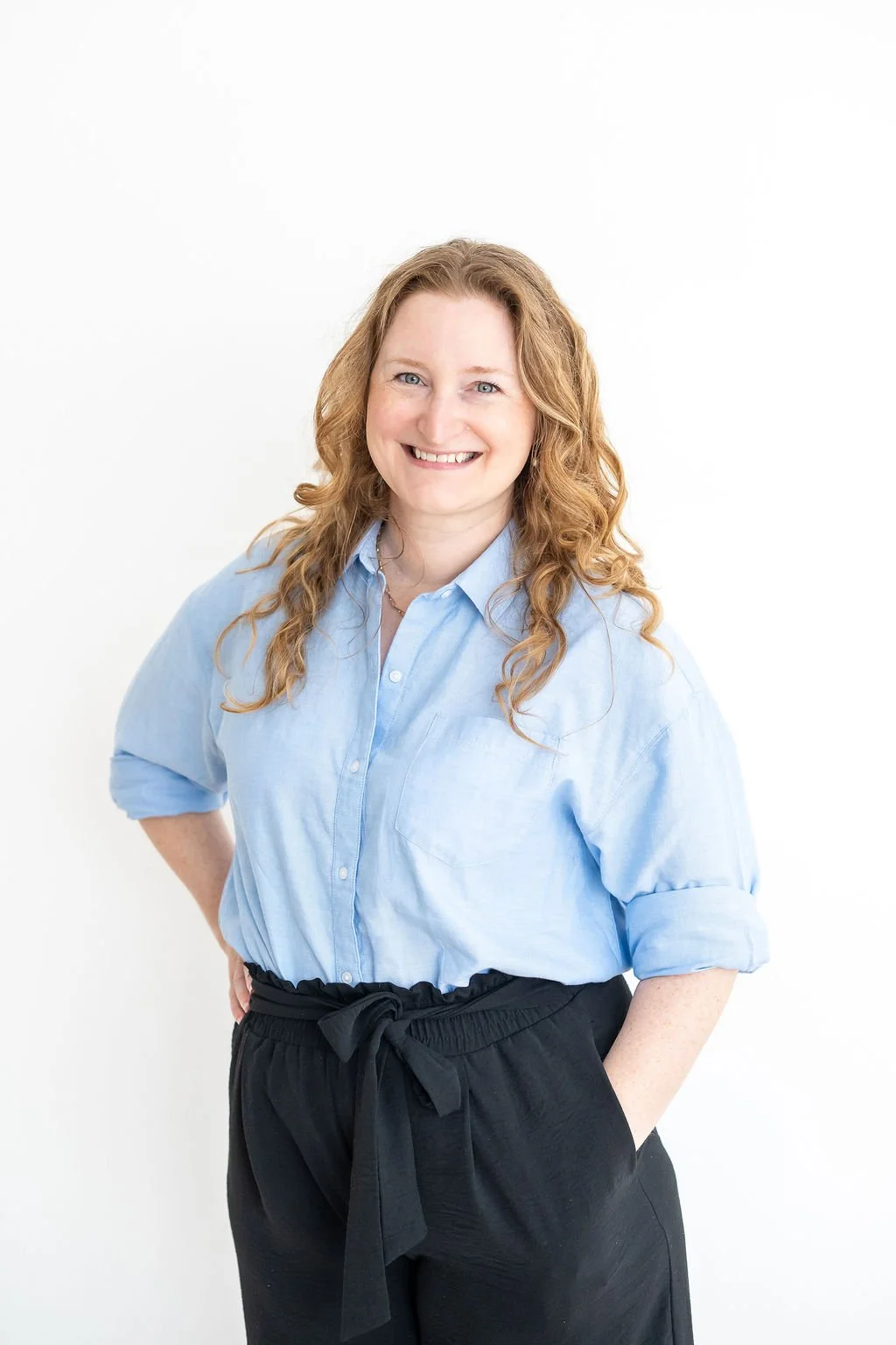Emily Bain Murphy