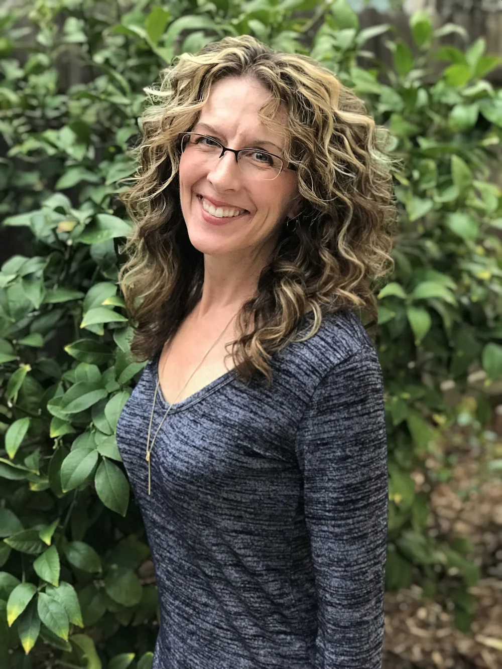 Meet Susan — Sacramento Graphic Design | Susan Leeson Design