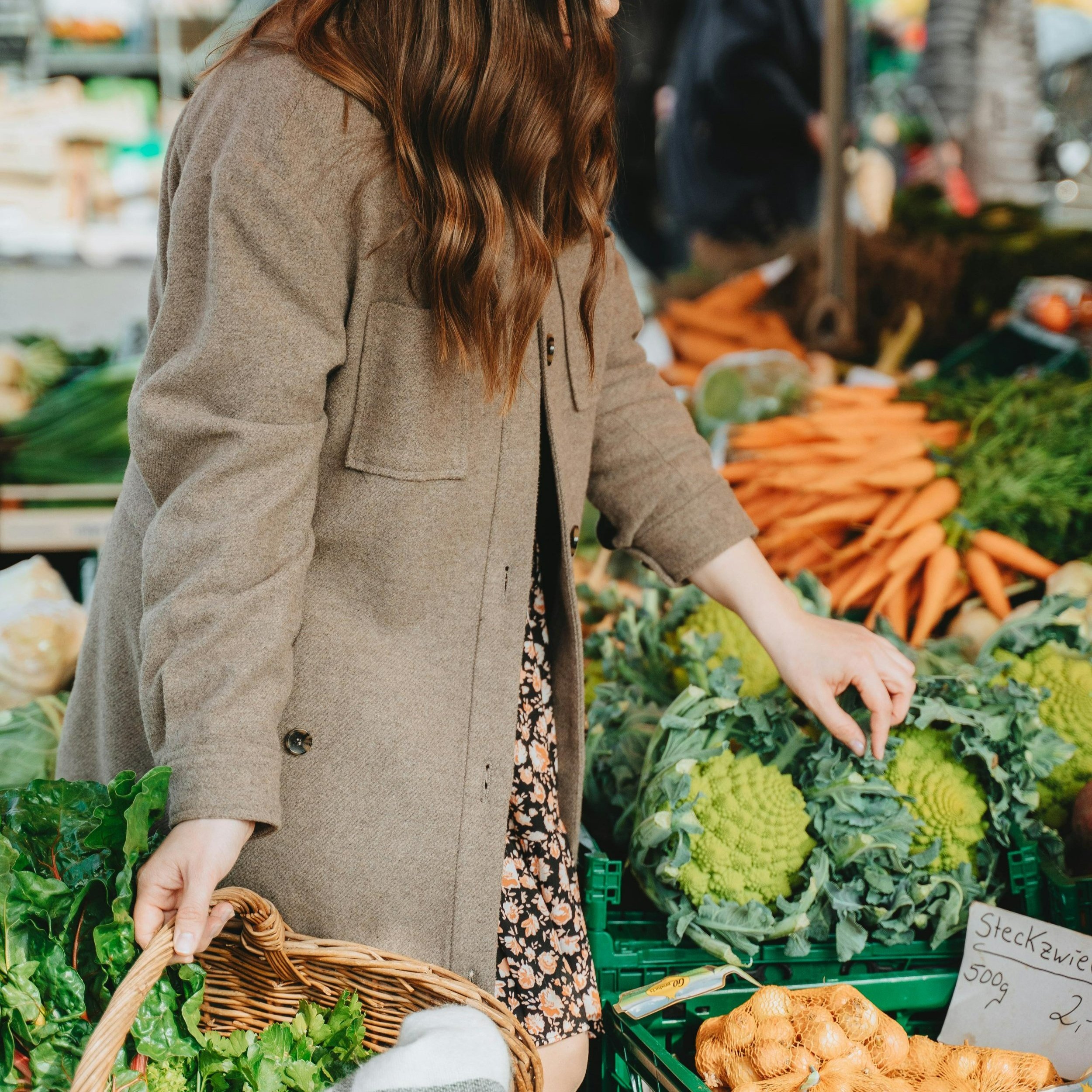 Balance with Mariana