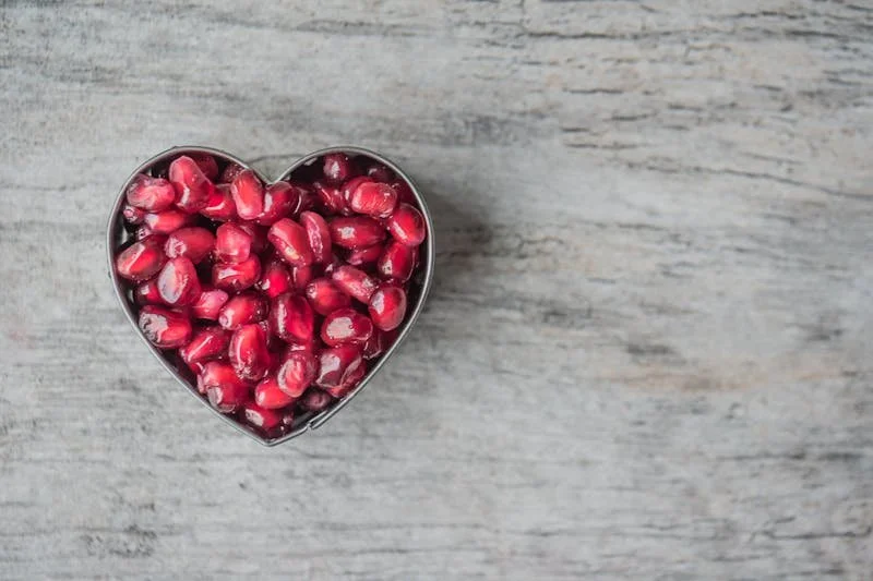 February: Heart Month - 6 tips for optimizing heart health — Balance ...