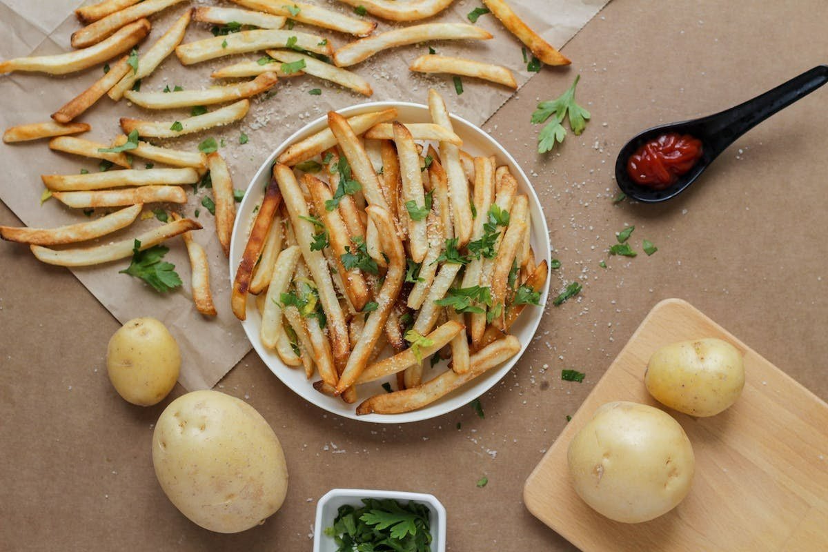 Healthy Carbs: Tips on How and When to Eat Them — Balance with Mariana
